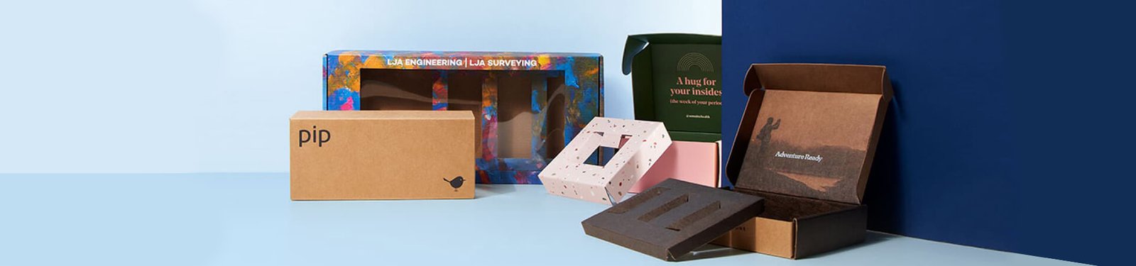 Why The Custom Boxes Are Your Ultimate Packaging Partners!