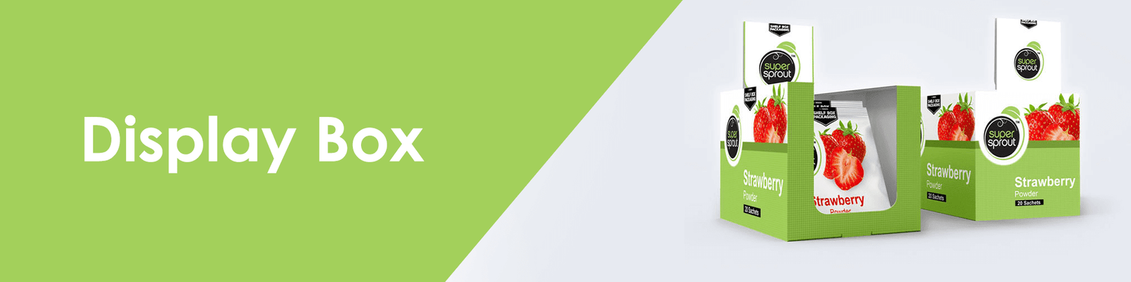 how do display boxes enable you to launch your product more effectively?